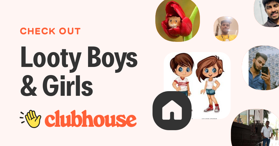 Looty Boys & Girls