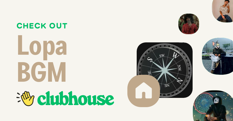 Lopa BGM