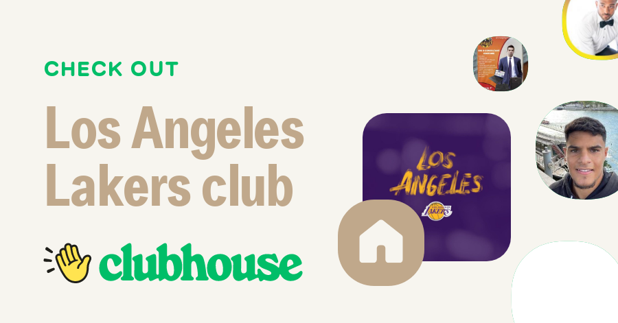 Los Angeles Lakers club