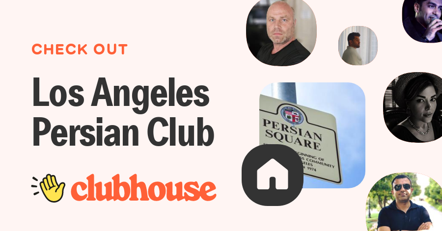 Los Angeles Persian Club