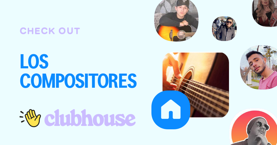 LOS COMPOSITORES