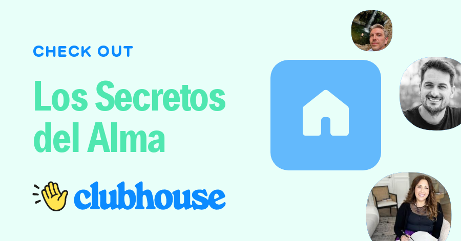 Los Secretos del Alma