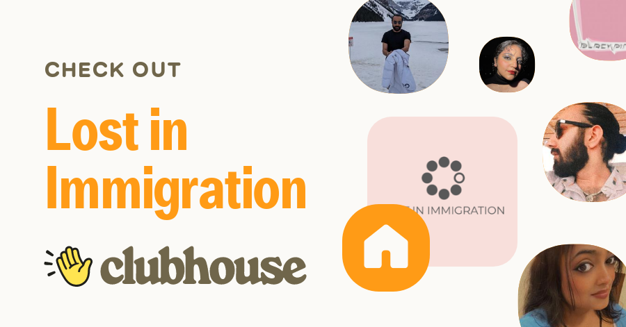 Lost in Immigration
