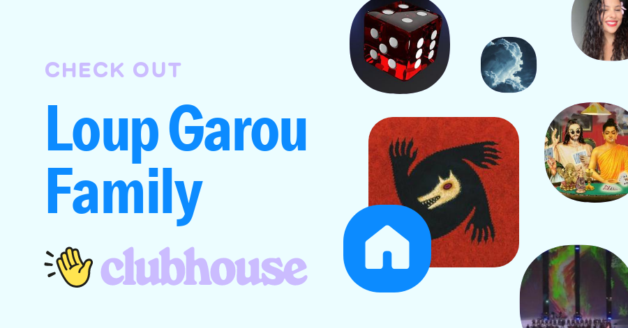 Loup Garou Family