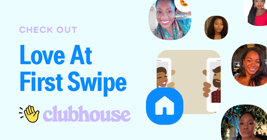 Love At First Swipe