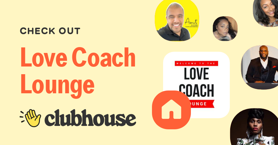 Love Coach Lounge
