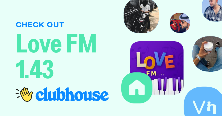 Love FM 1.43