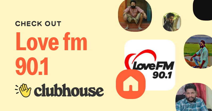 Love fm 90.1