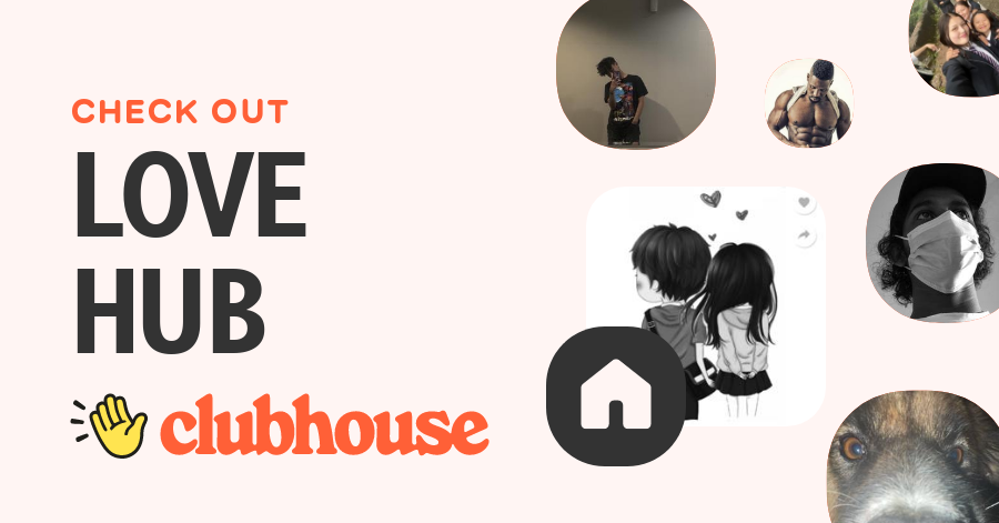 LOVE HUB