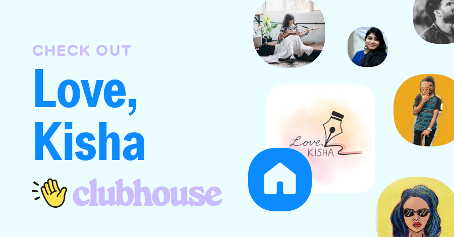 Love, Kisha
