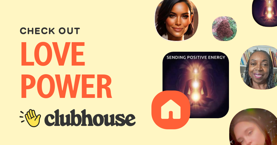 LOVE POWER