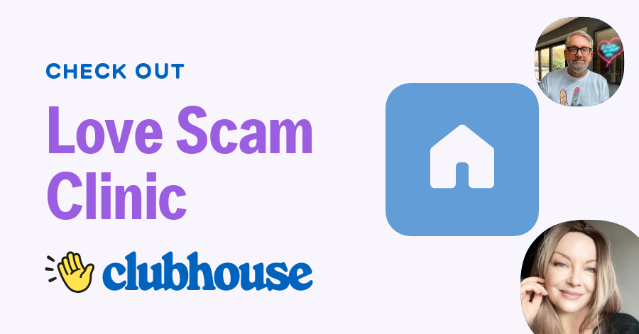 Love Scam Clinic