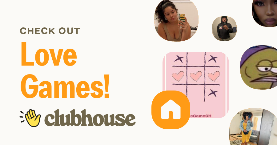 Love Games!