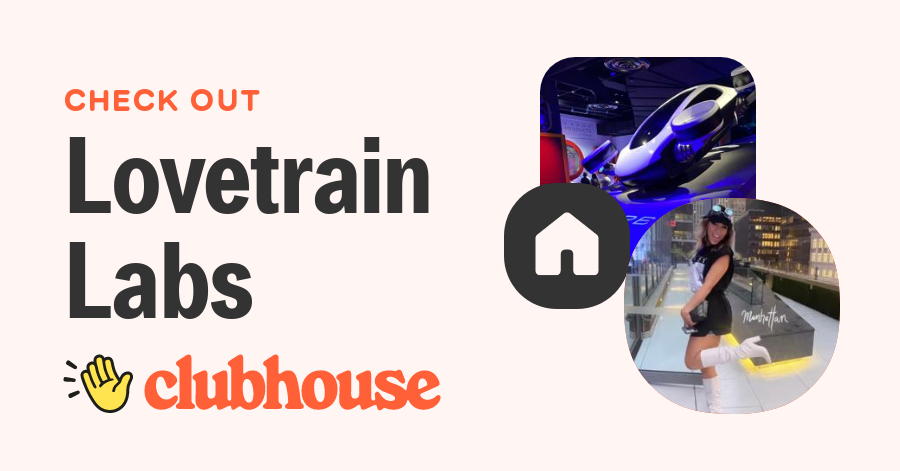 Lovetrain Labs