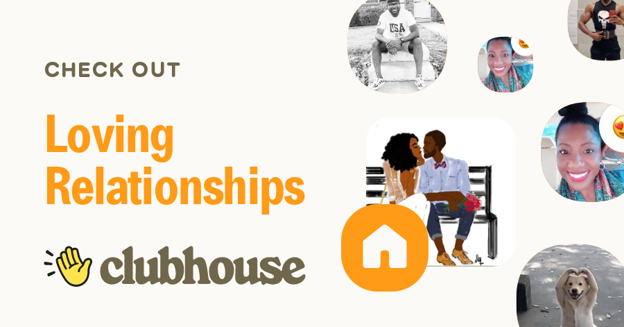 Loving Relationships