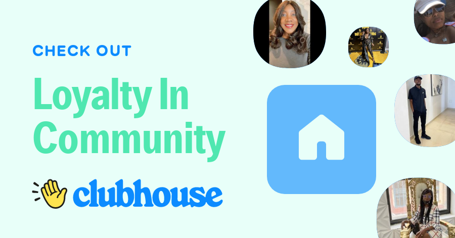 Loyalty In Community