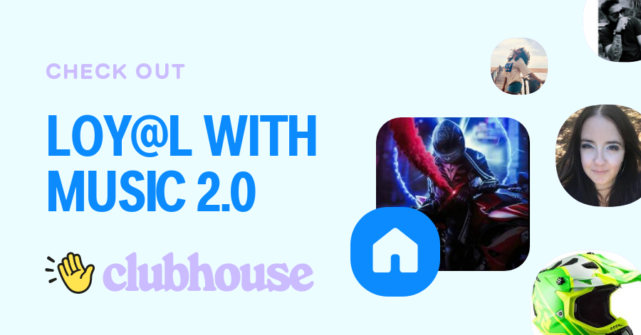 LOY@L WITH MUSIC 2.0