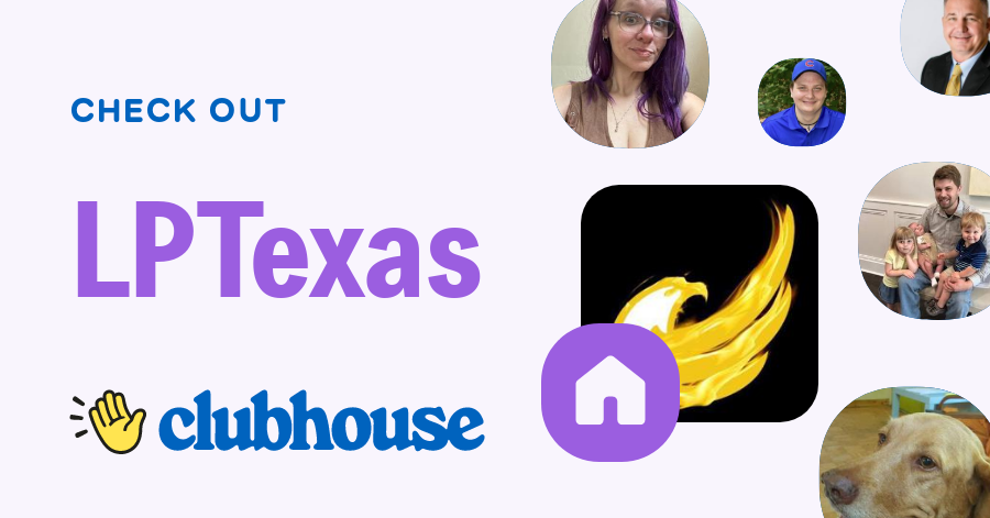 LPTexas