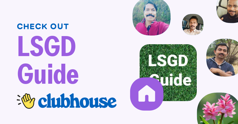 LSGD Guide
