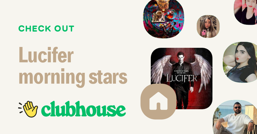 Lucifer morning stars