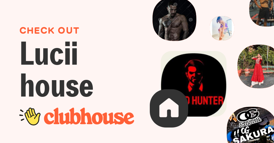 Lucii house