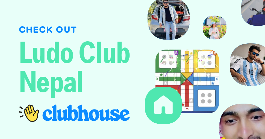 Ludo Club Nepal