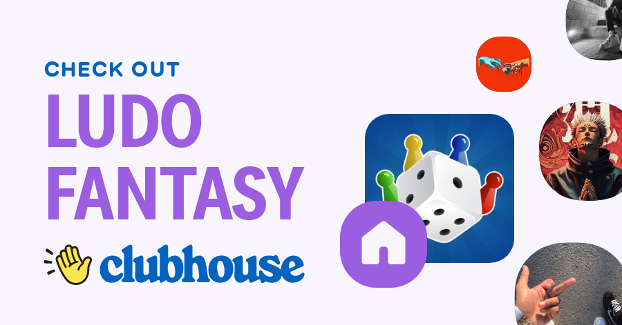 LUDO FANTASY