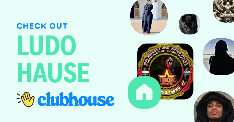 LUDO HAUSE