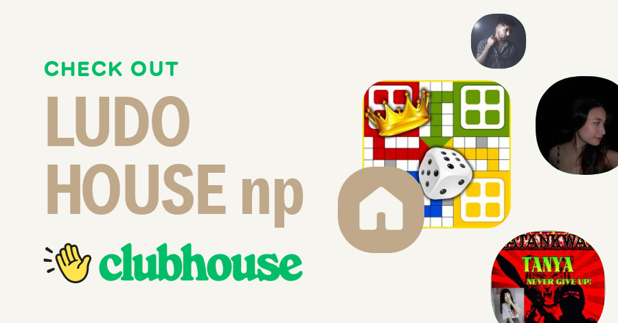 LUDO HOUSE np