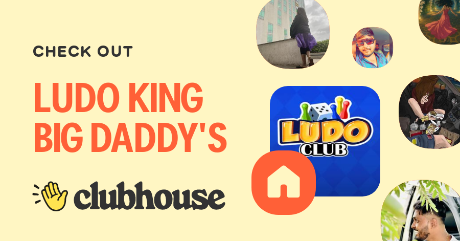 LUDO KING BIG DADDY'S