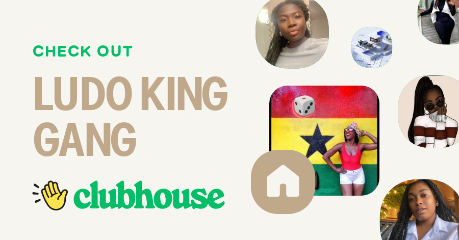 LUDO KING GANG