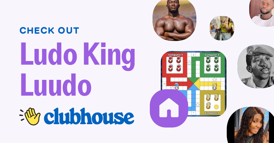 Ludo King Luudo