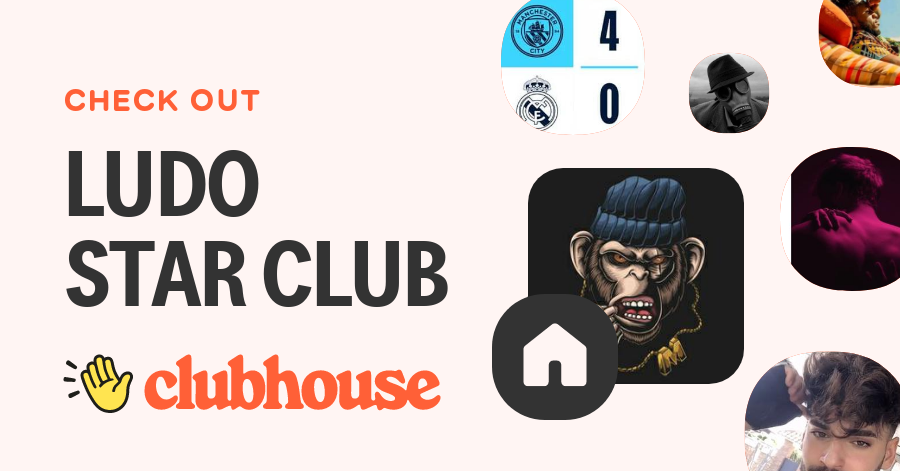 LUDO STAR CLUB