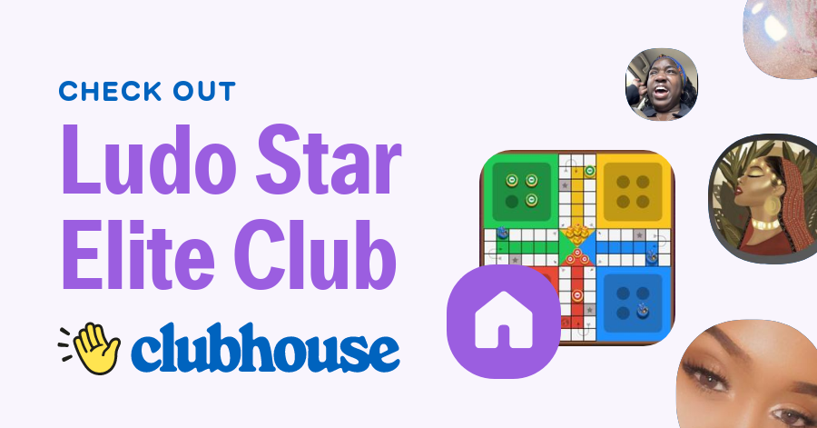 Ludo Star Elite Club