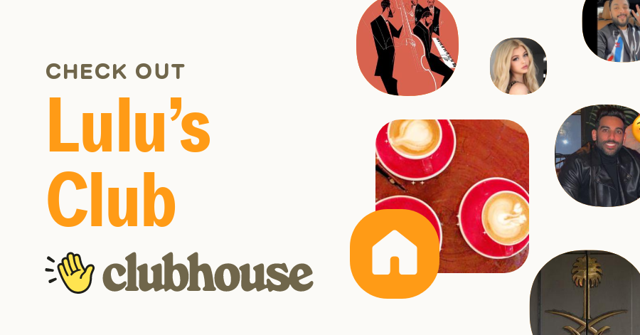 Lulu’s Club