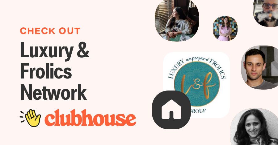 Luxury & Frolics Network