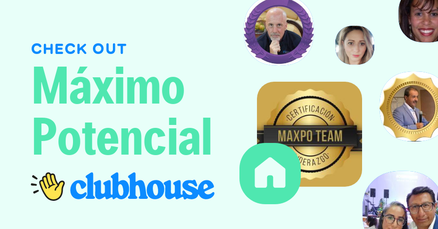 Máximo Potencial