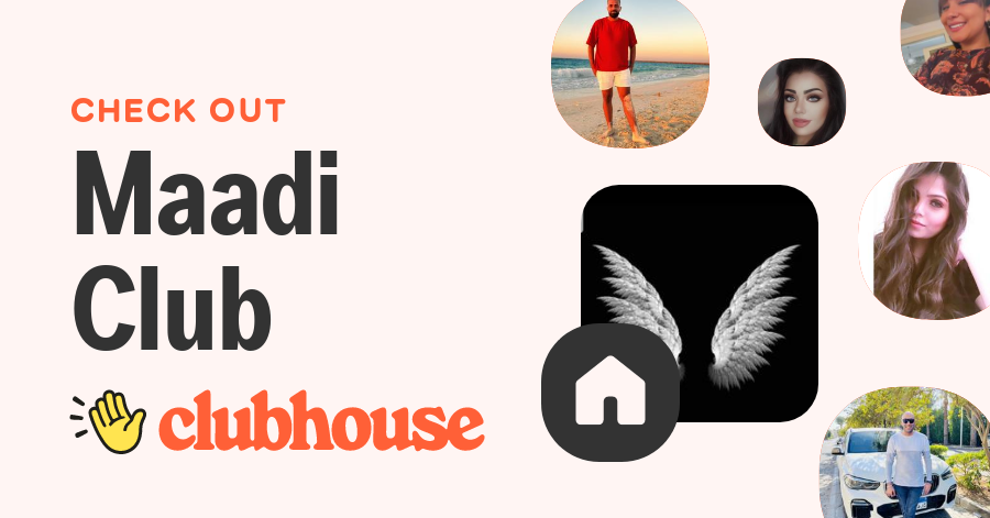 Maadi Club