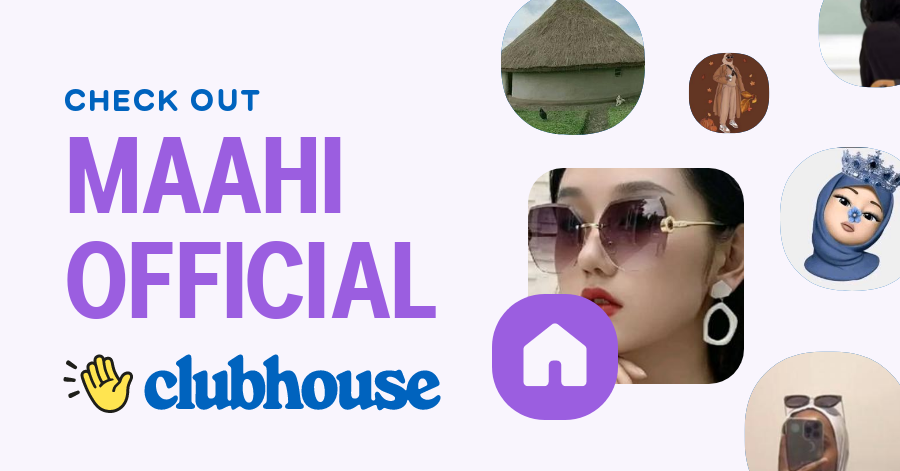 MAAHI OFFICIAL
