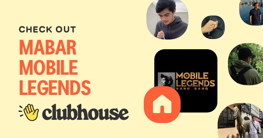 MABAR MOBILE LEGENDS