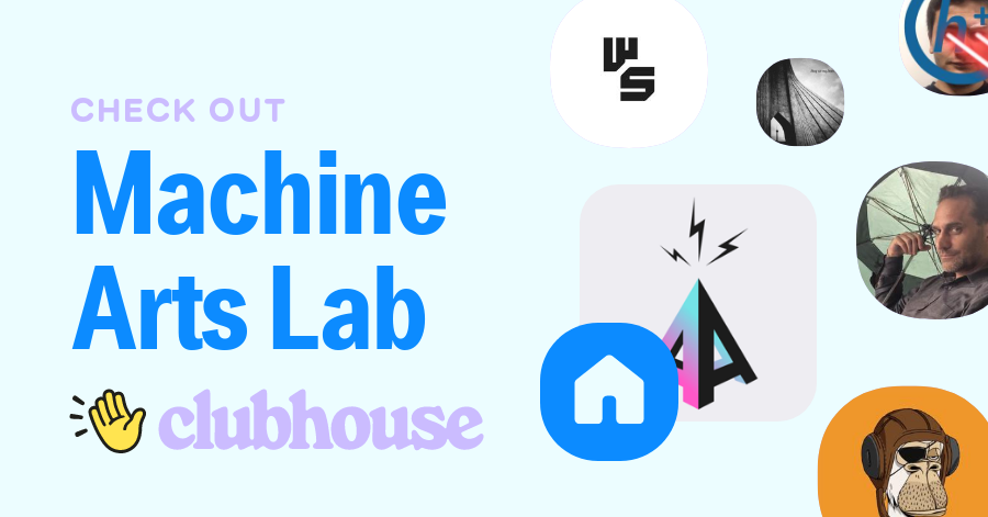 Machine Arts Lab