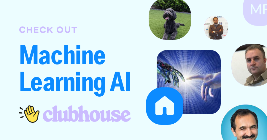 Machine Learning AI