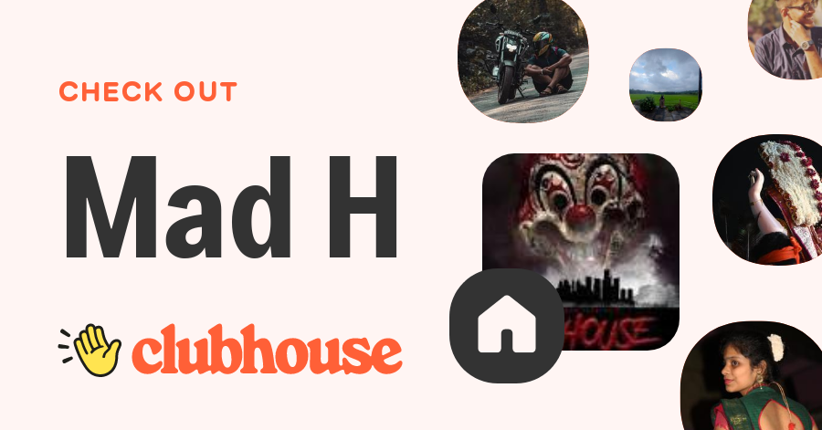Mad H