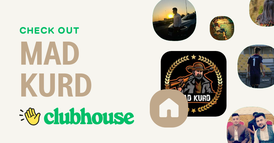 MAD KURD