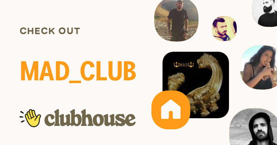 MAD_CLUB