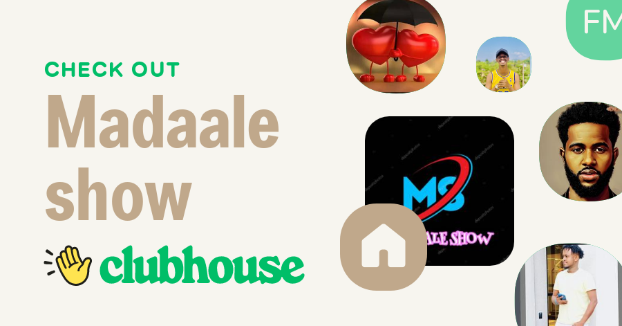 Madaale show