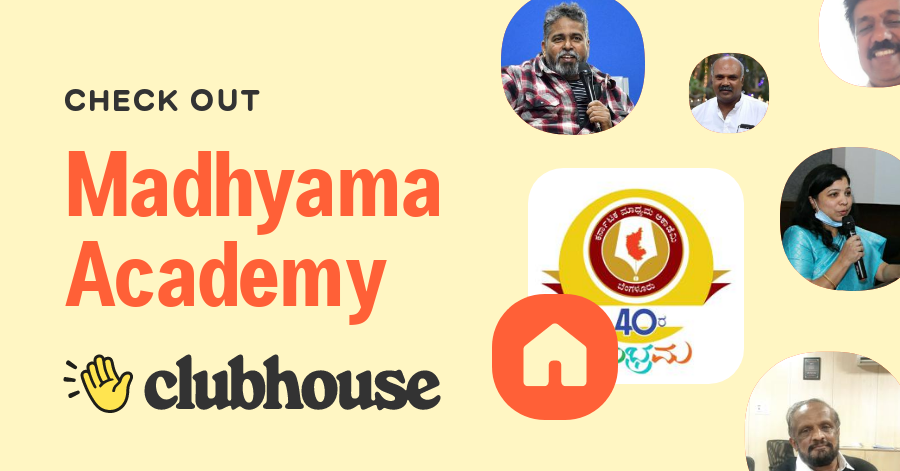 Madhyama Academy