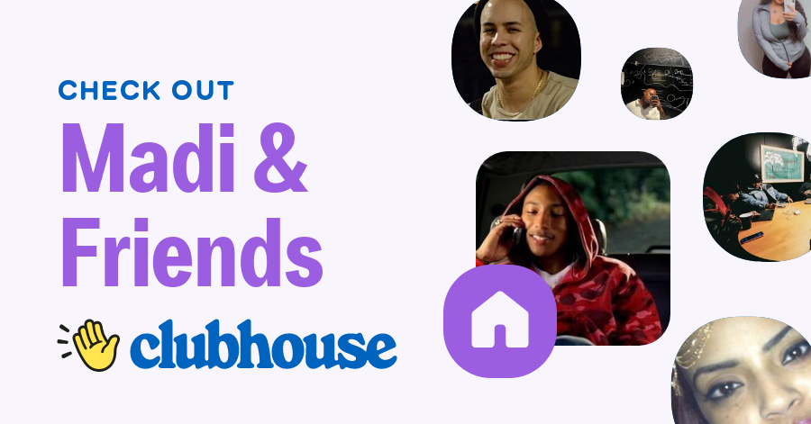 Madi & Friends