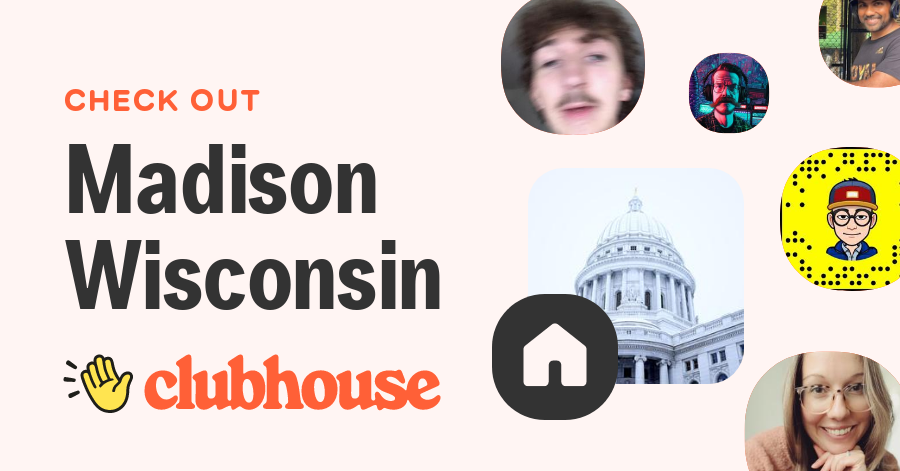 Madison Wisconsin