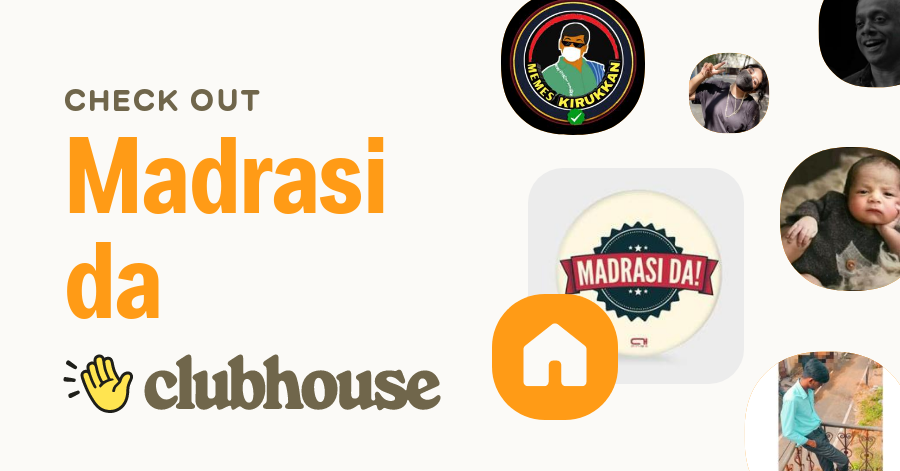 Madrasi da